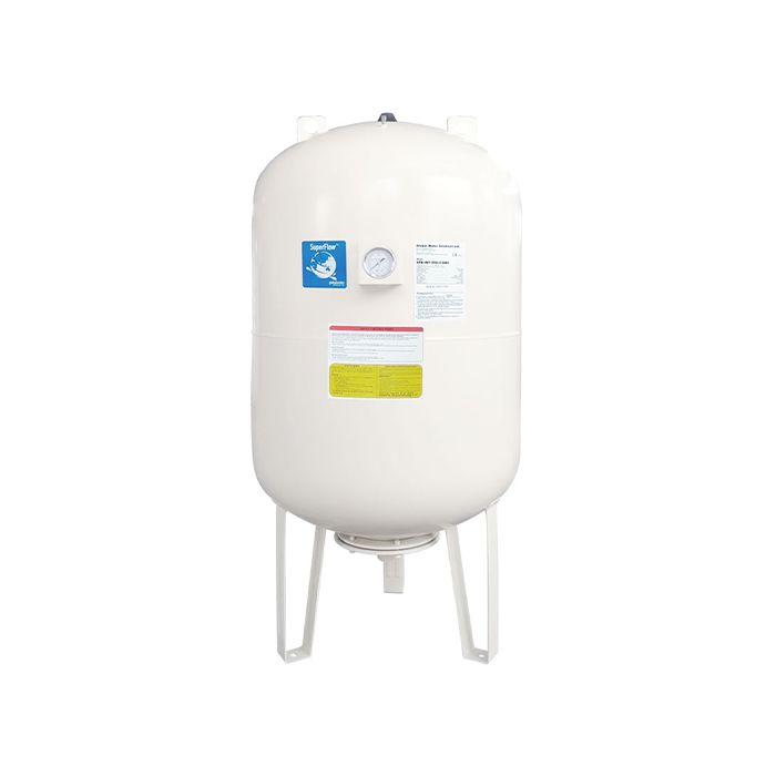 GWS SuperFlow 750L 16 Bar Vertical Expansion Vessel