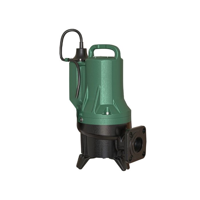 Buy DAB FEKA FXV 25.07.4 TNA Submersible Wastewater Pump