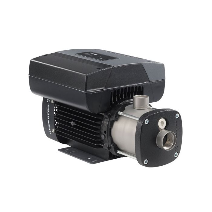 Buy Grundfos CME 10-3-I A R I E AQQE Horizontal Multi-Stage Booster ...