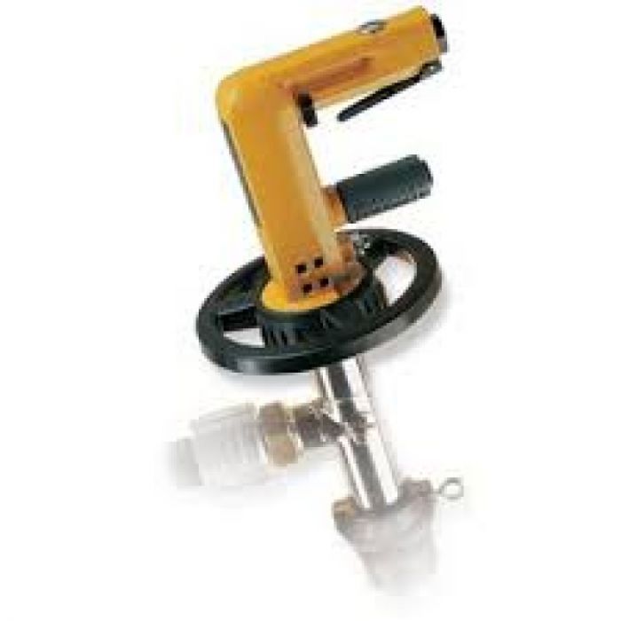 Buy Lutz Drum Pump Set for Hazardous Fluids (Complete Drum Drainage) MD ...