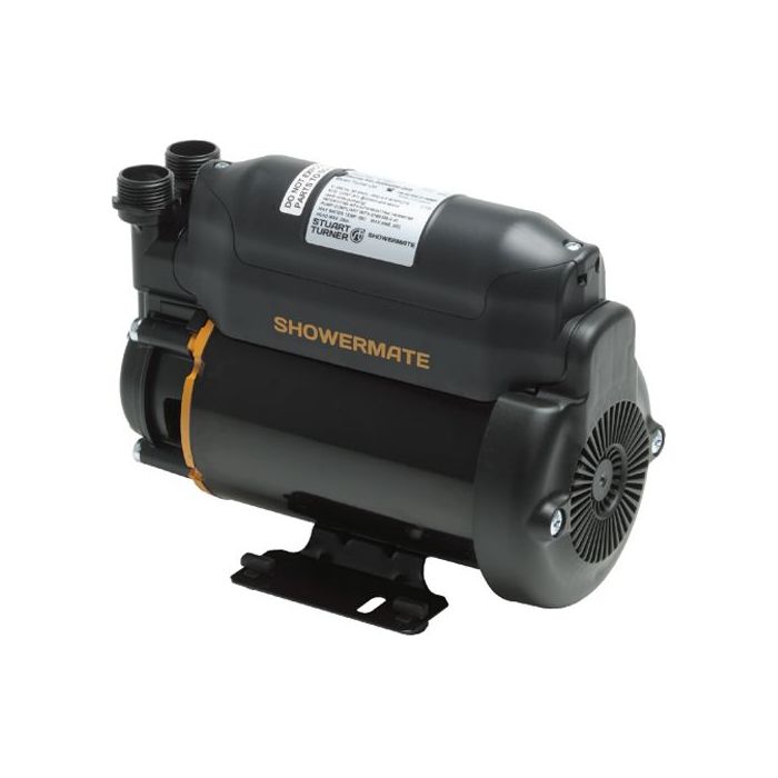 Buy Stuart Turner Showermate Eco S2.0 Bar Positive Head Single Pump ...