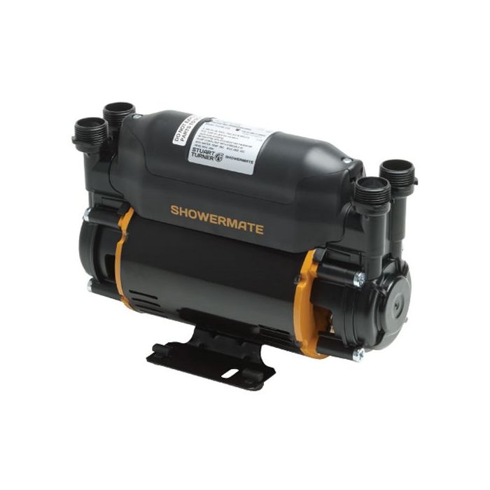 Buy Stuart Turner Showermate Eco S1.5 Bar Positive Head Twin Pump 240V ...