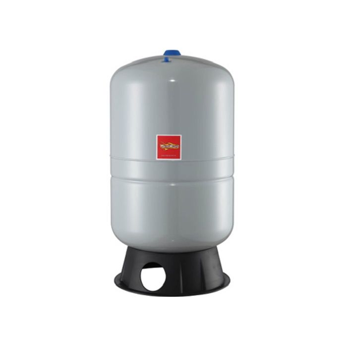 GWS Heatwave 60L Non-Potable Hydronic Heating Vertical Expansion Vessel