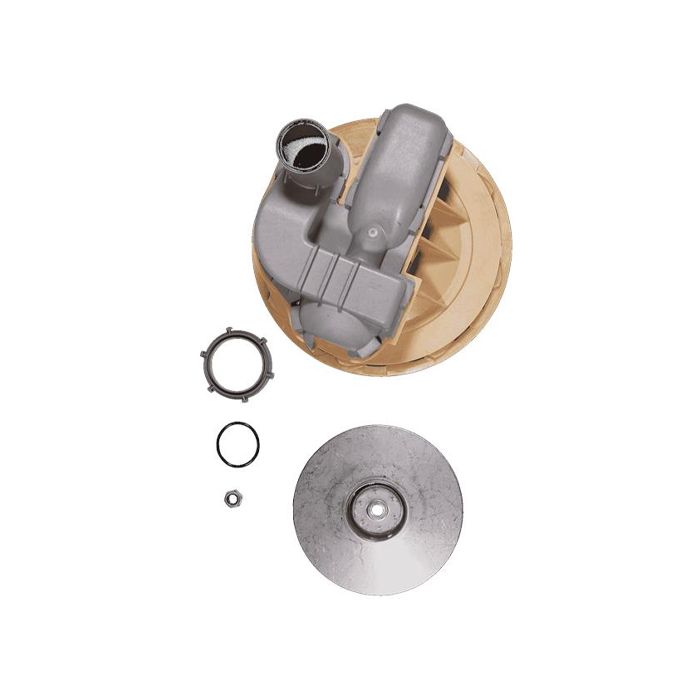 Buy Small Components/Ejector For JP6 - Online Pump Supplies UK