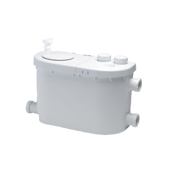 Buy Stuart Turner Wasteflo LS5 Domestic Sanitary Lifting Station for ...