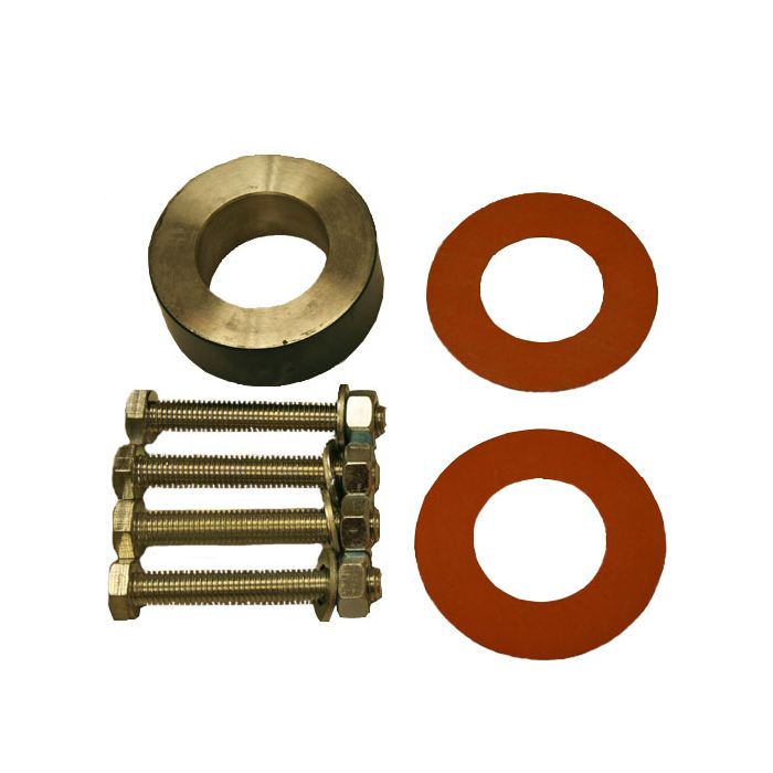 Buy Grundfos 30mm Spacer Kit for 40mm Flanged MAGNA1 and MAGNA3 ...