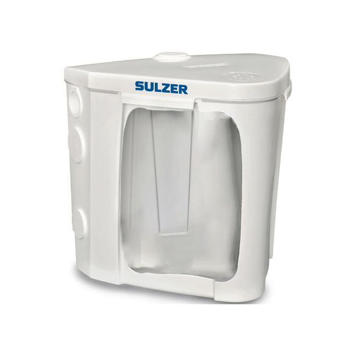 ABS Sanimax Lifting Station - Tank Only