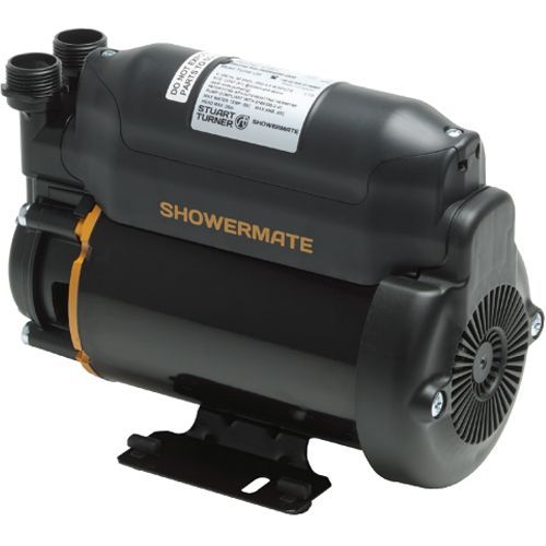Buy Stuart Turner Showermate Eco S2.0 Bar Positive Head Single Pump ...