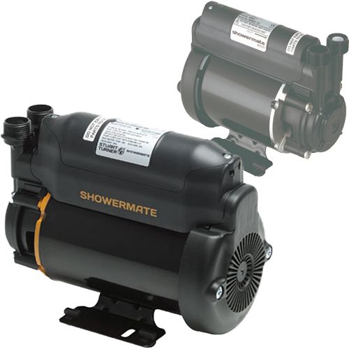Buy Stuart Turner Showermate Eco S2.0 Bar Positive Head Single Pump ...