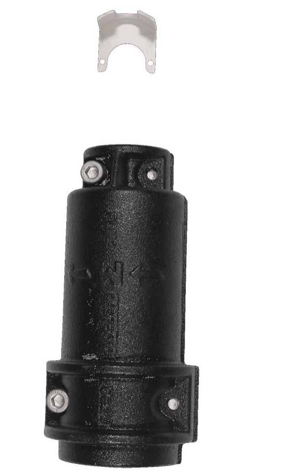 Buy Grundfos Coupling Kit for CRN 32 (stages 13-14), CRN 45 (stages 7 ...