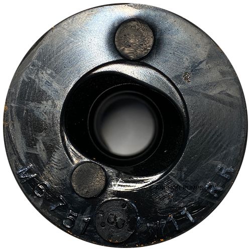 Mono Stator Viton (FKM) for MS range