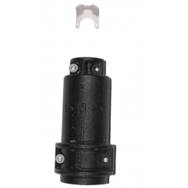 Buy Grundfos Coupling Kit for CRN 32 (stages 13-14), CRN 45 (stages 7 ...