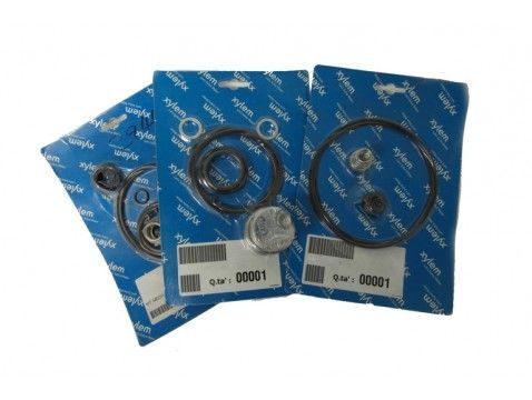 Lowara CO(M) 14mm SiC/Tun/FPM Mechanical Seal & O'Ring Kit