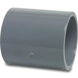 buy Profec Socket PVC-U glue socket 16 bar KIWA