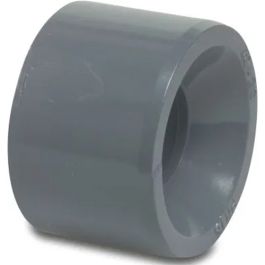 buy Profec Reducer bush PVC-U 25 mm x 20 mm glue spigot x glue socket ...
