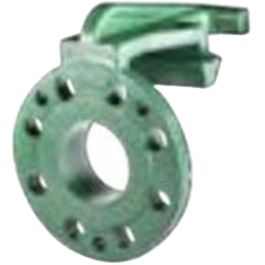 Buy DAB Fekafos Maxi Flygt Coupling Adapter DN100