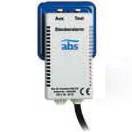 ABS Wall Mounted Control System Alarm Module For Sanimax Lifting Stations