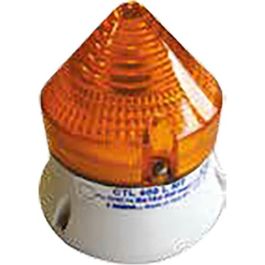 Buy DAB EBox Flashing Lamp 230V 5W 50/60Hz