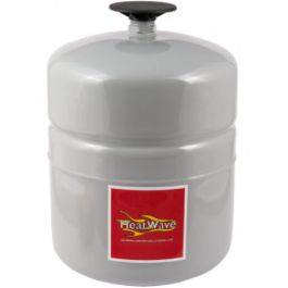 GWS Heatwave 4L Non-Potable Hydronic Heating Vertical Expansion Vessel