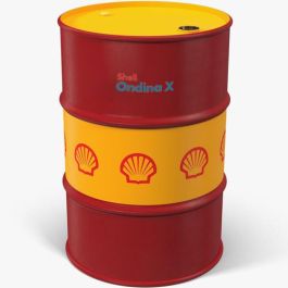 SHell Ondina X420 171 Litre