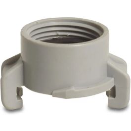 Buy Plastic 3/4" Quick Coupler With Female Thread 8 Bar - Online Pump ...