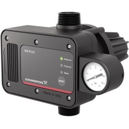 Buy Grundfos PM PLUS Pressure Manager For JP5 And JP6 Booster And CM ...
