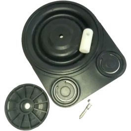 Buy Patay SD45 Higher Aceto-Nitrile Diaphragm Service Kit ...