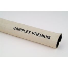 Buy Saniflex Premium Rubber Sanitation Hose - Cut Per Metre - Online ...
