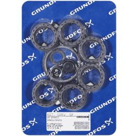 Buy SP(N) 3A & SP(N) 5A Round Shaft Wear Parts Kit 30 Stage Round Shaft ...