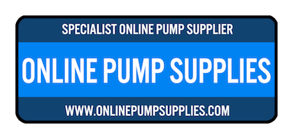 Industrial Pumps, The UKs leading pump distributor - Online pump supplies